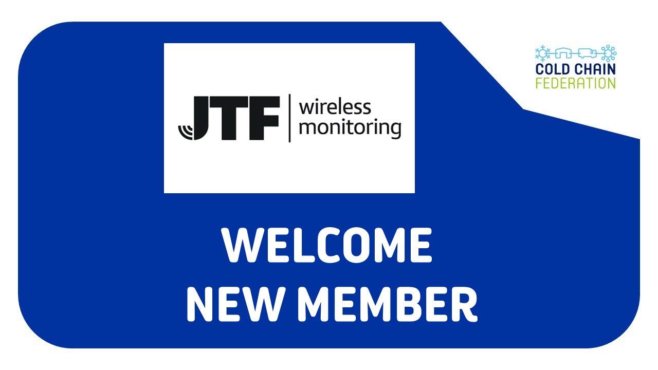 Cold Chain Federation welcome new member JTF Wireless - Cold Chain ...