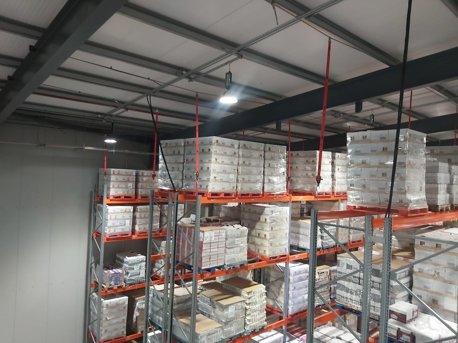 Innovation reinforcing RCP’s direction in warehouse racking safety ...