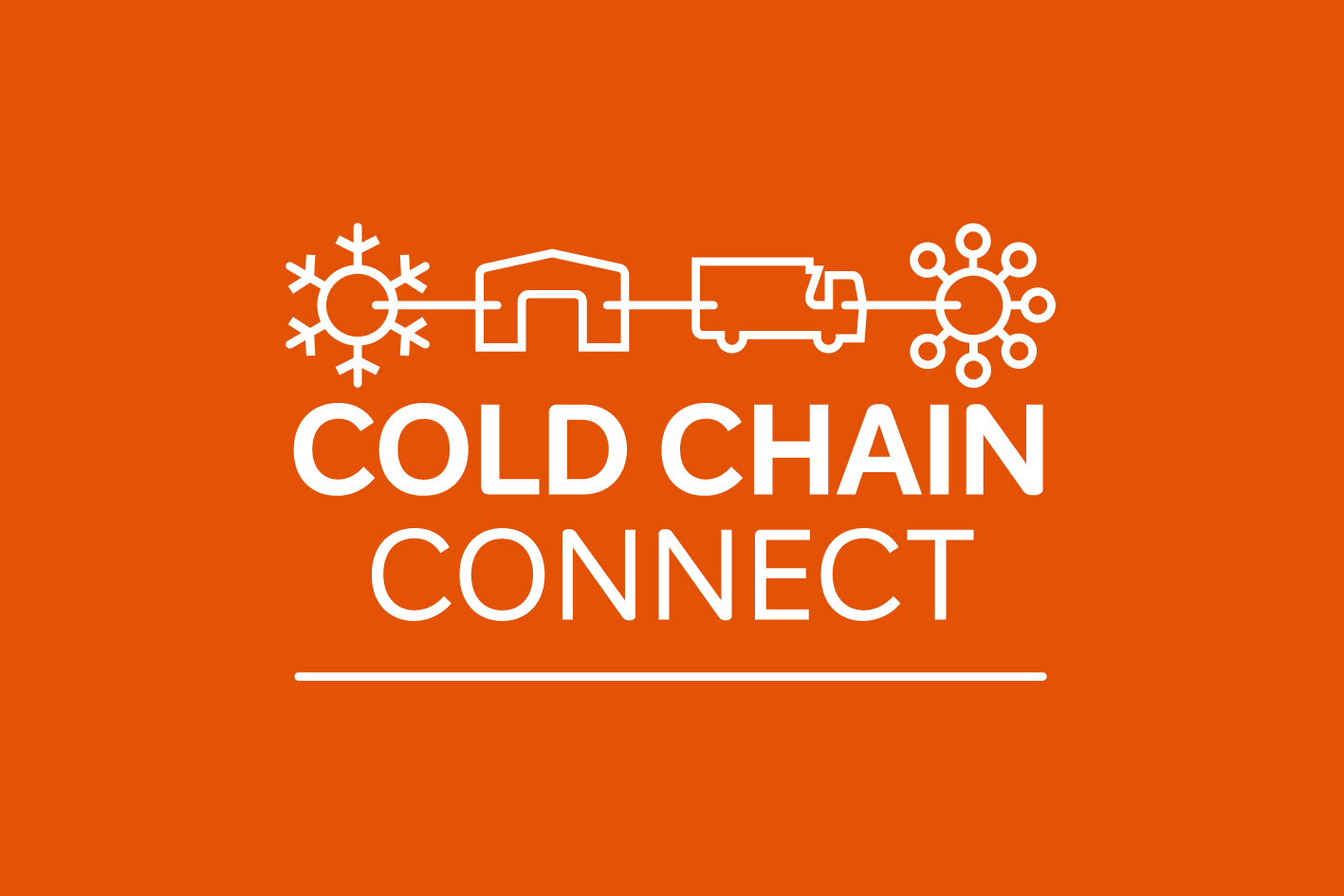 Virtual Events - Cold Chain Federation