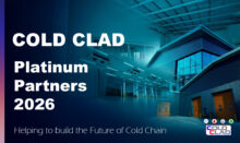 Helping to Build the Future of the Cold Chain - Cold Chain Federation
