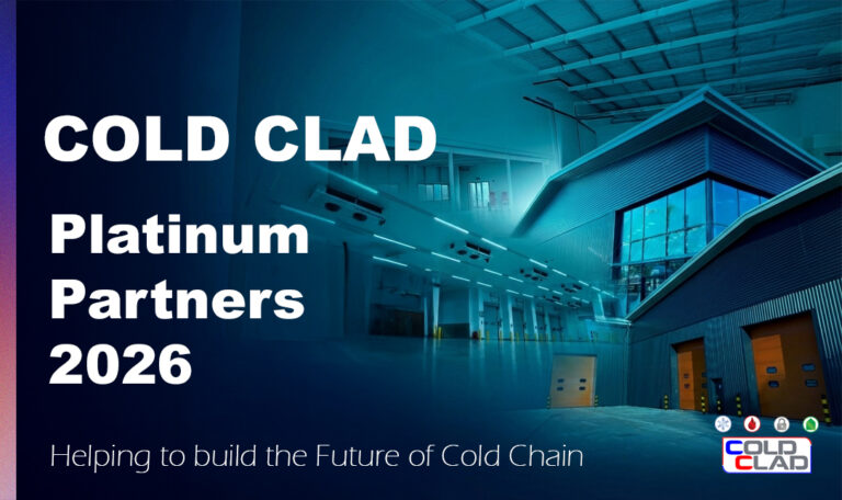 Helping to Build the Future of the Cold Chain - Cold Chain Federation